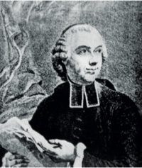 Condillac, Étienne Bonnot de in "Dizionario di Economia e Finanza"