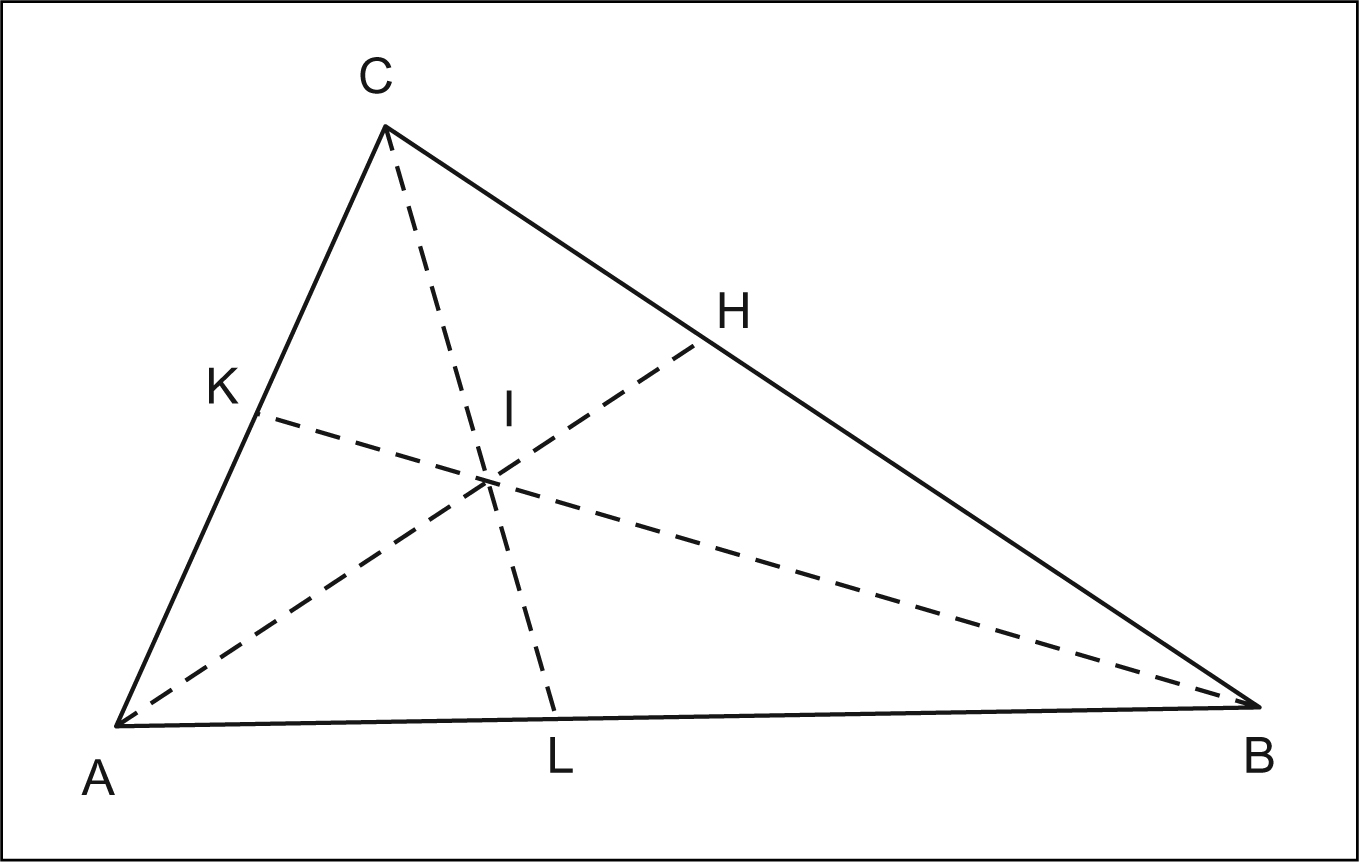 incentro in "Enciclopedia della Matematica"