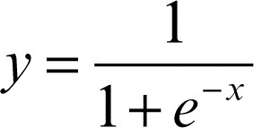 funzione logistica in "Enciclopedia della Matematica"