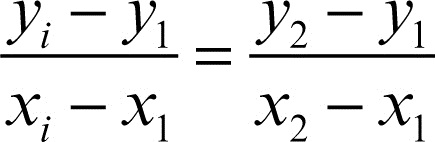 interpolazione in "Enciclopedia della Matematica"