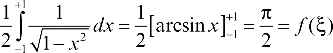 Lagrange, teorema di (per un integrale definito) in "Enciclopedia della ...