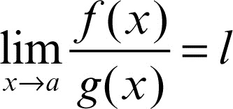 Landau, simboli di in "Enciclopedia della Matematica"