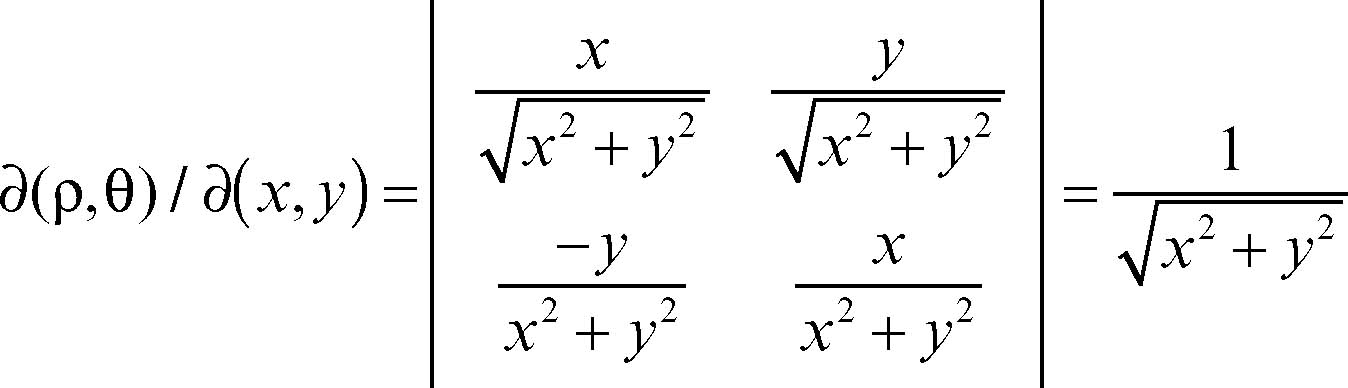 matrice jacobiana in "Enciclopedia della Matematica"