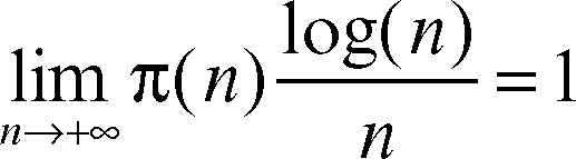 numero primo in "Enciclopedia della Matematica"
