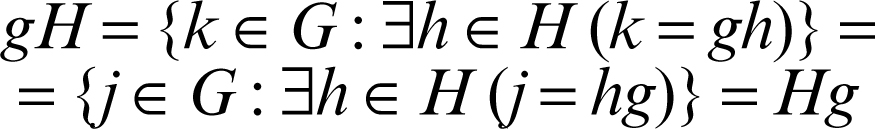 quoziente in "Enciclopedia della Matematica"