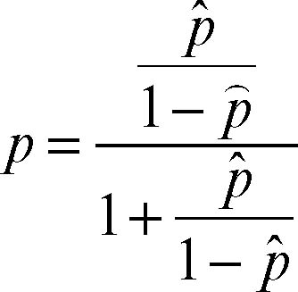 regressione lineare in "Enciclopedia della Matematica"