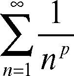 Riemann, serie di in "Enciclopedia della Matematica"