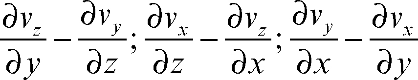 rotore in "Enciclopedia della Matematica"