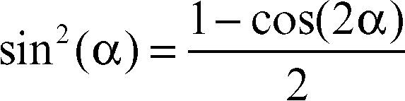 seno in "Enciclopedia della Matematica"