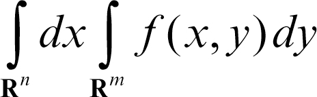 Tonelli, teorema di in "Enciclopedia della Matematica"