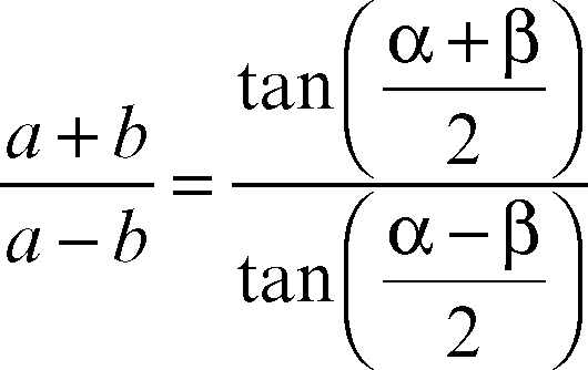 Viete, teorema di in "Enciclopedia della Matematica"