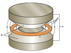 betatrone nell'Enciclopedia Treccani
