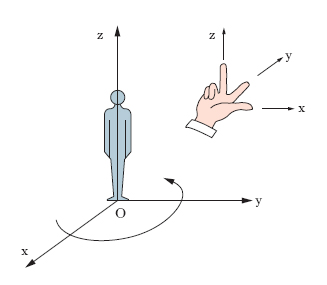 levogiro nell'Enciclopedia Treccani