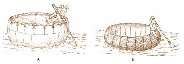 quffa nell'Enciclopedia Treccani