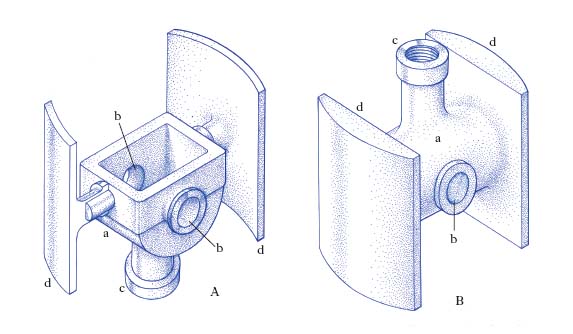 testa a croce nell'Enciclopedia Treccani