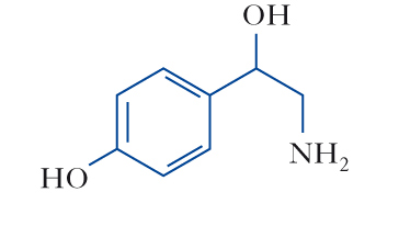 octopamina in "Dizionario di Medicina"