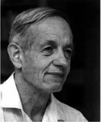 Nash, John Forbes - Enciclopedia - Treccani