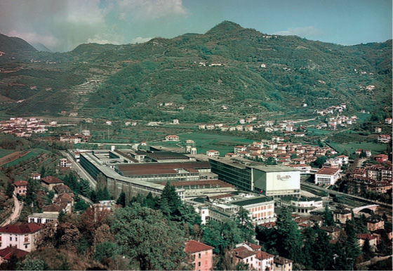 Marzotto - Enciclopedia - Treccani